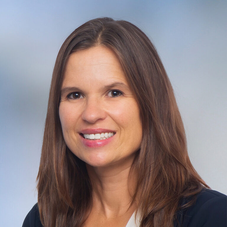 Sherry Niessen, Ph.D. – Belharra Therapeutics