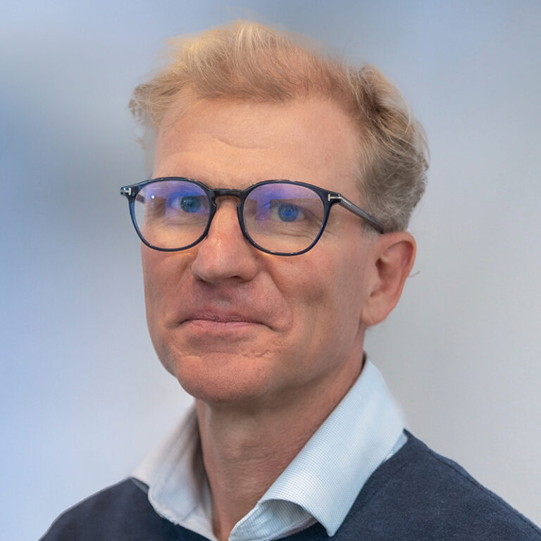 Leadership – Belharra Therapeutics