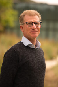 Sean Buchanan, Ph.D. – Belharra Therapeutics