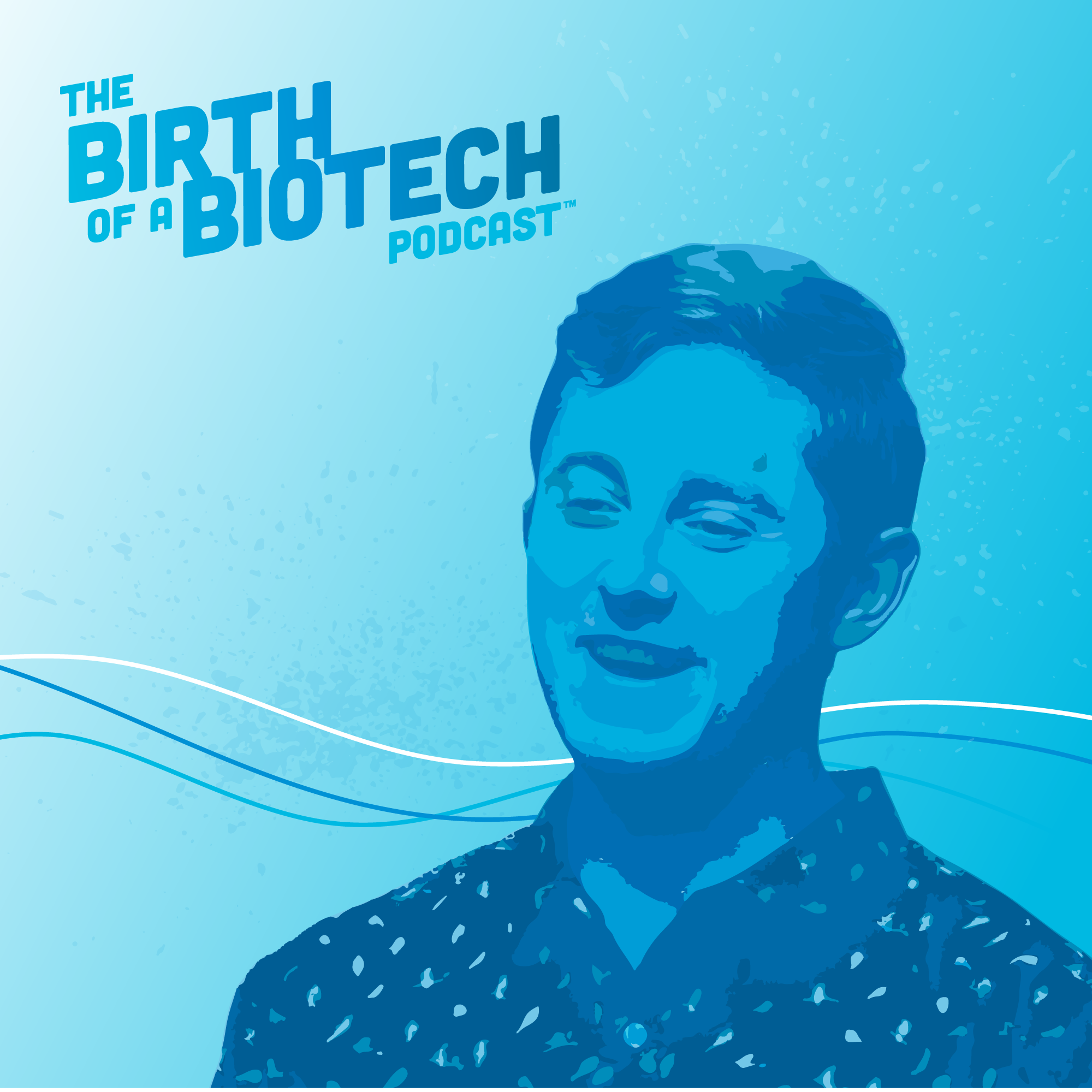 Podcast – Belharra Therapeutics